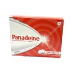 PANADEINE- Paracetamol (500mg) - Health Guard Medicine